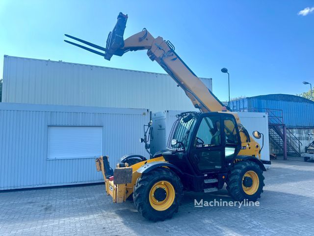 JCB 535-125 Hi Viz teleskopski utovarivač