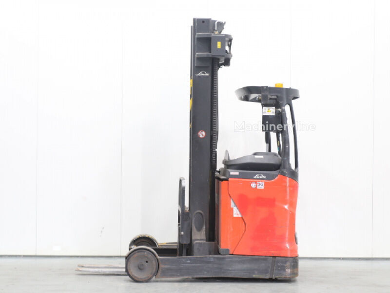 Linde R20-01 1120 regalni viljuškar