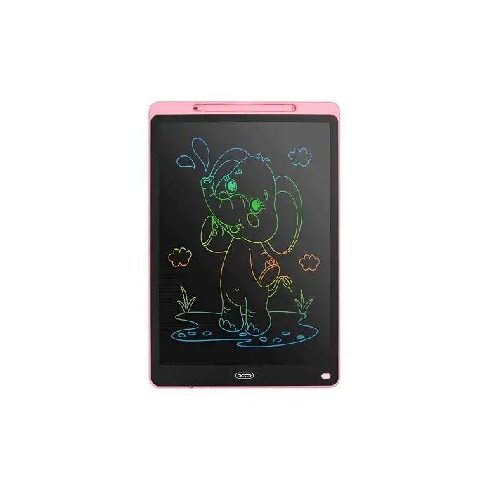 XO Handwriting Tablet 10 V01 Pink