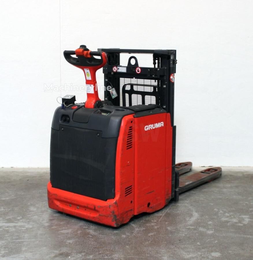 Linde L 14 L ION 133 paletni viljuškar