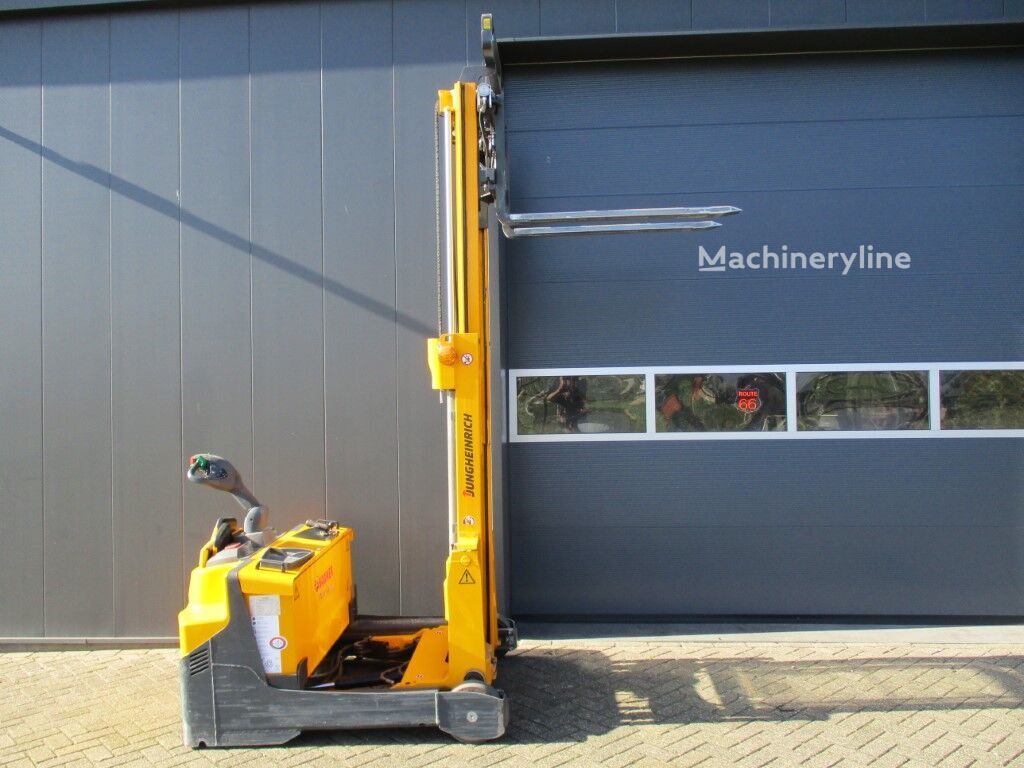 Jungheinrich ERV 308 paletni viljuškar