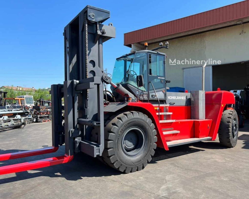 Konecranes SMV 32-1200C teški viljuškar