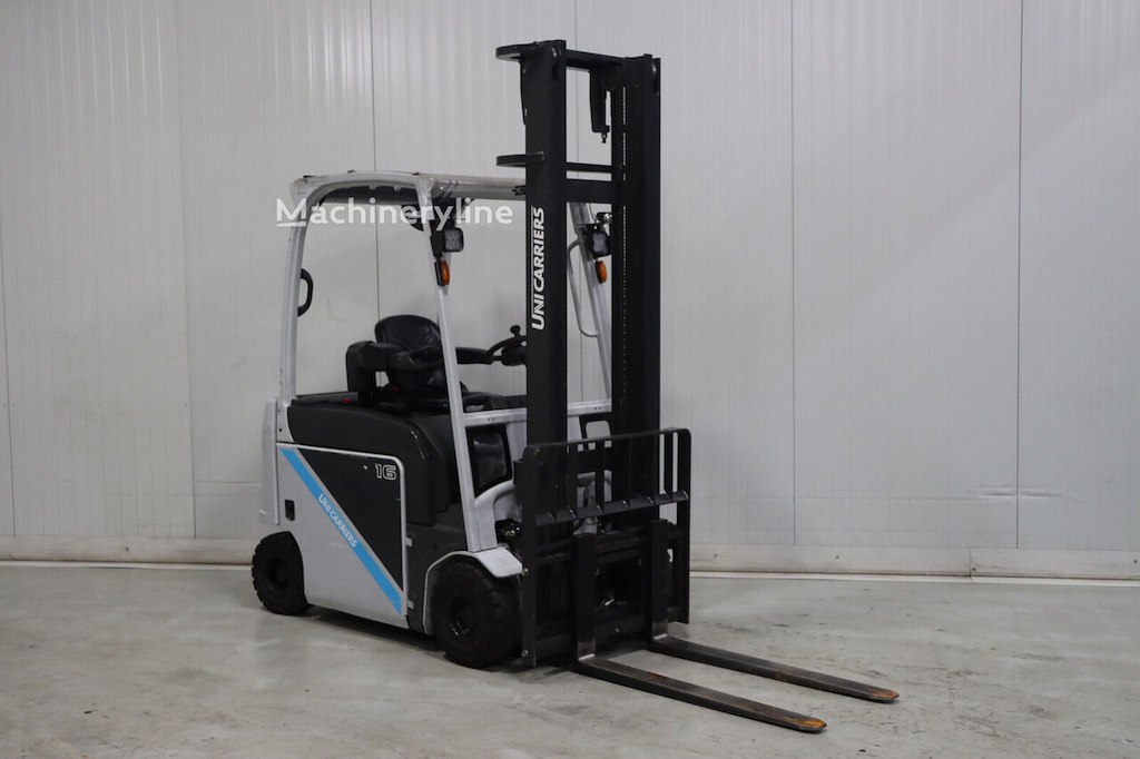 UniCarriers JAG2N1L16Q električni viljuškar
