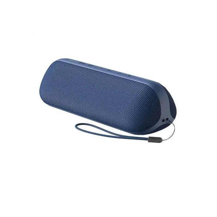 HAVIT M69 Bluetooth Zvučnik plavi IPX7 2x8W V5.0