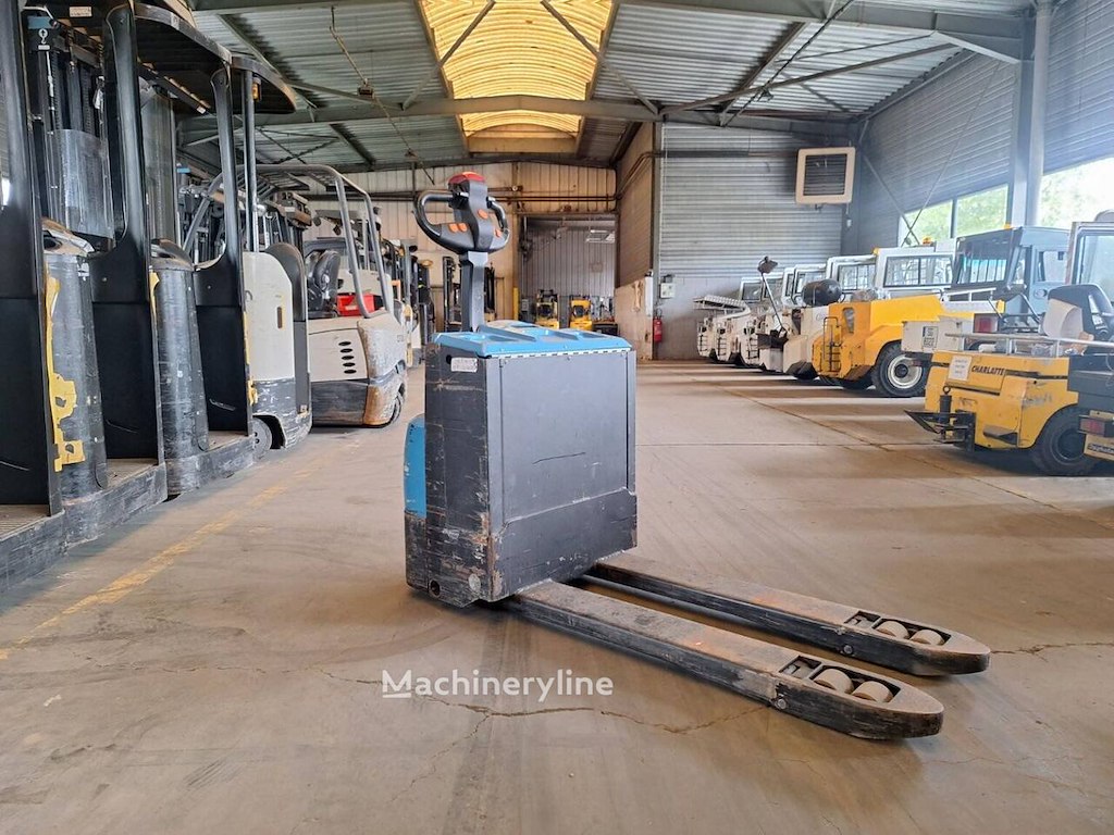 Heli CBD20-150 električni paletar