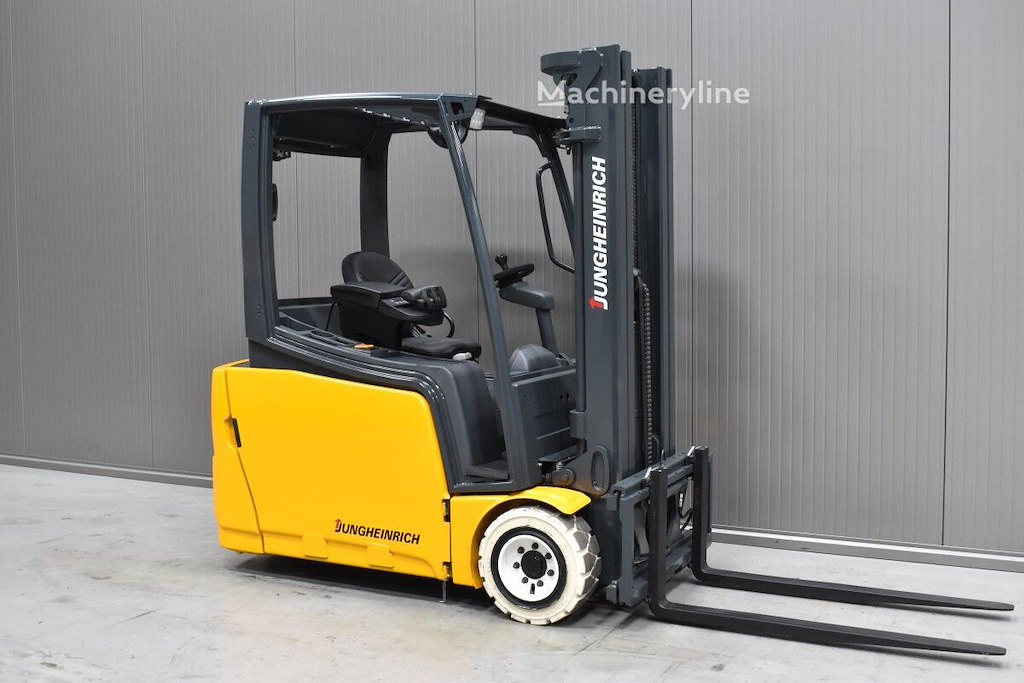 Caterpillar 2ET3500 viljuškar na tri točka