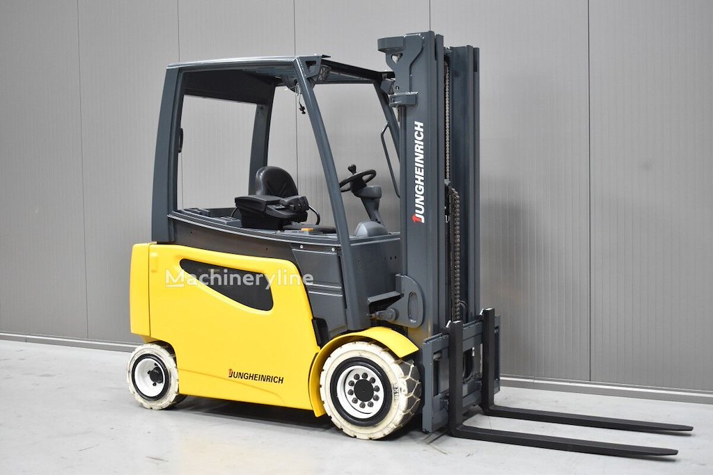 Caterpillar 2EPC6000 električni viljuškar