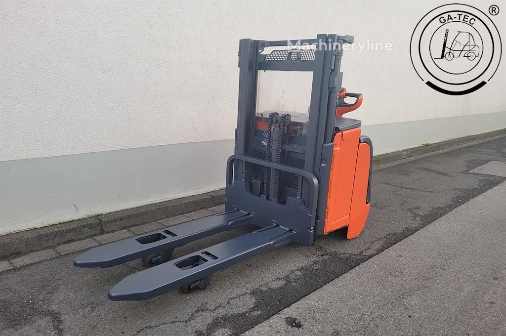 Linde L16i paletni viljuškar