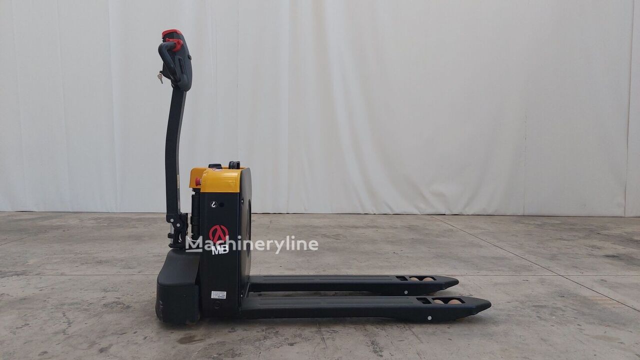 MB Forklift EPL185 električni paletar