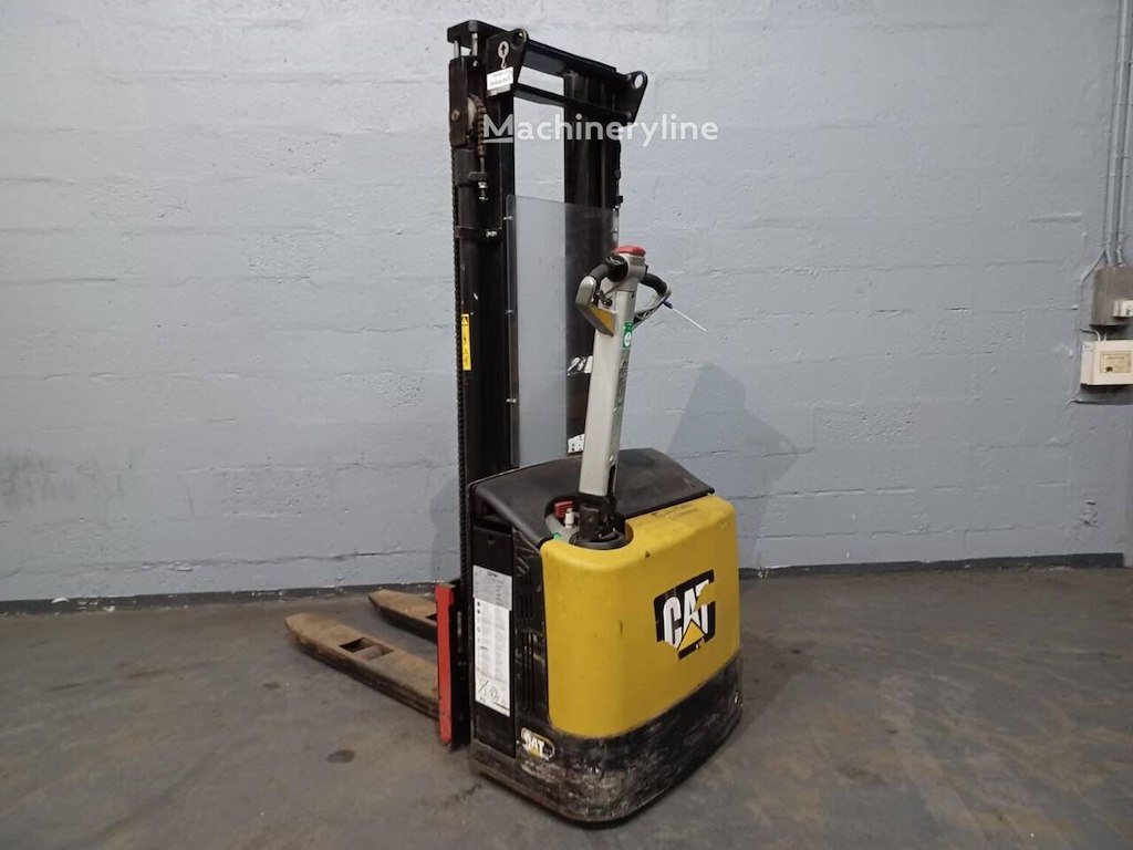 Caterpillar NSP12N paletni viljuškar