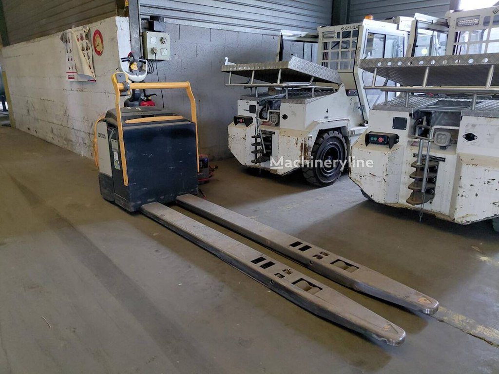 Crown WT3060 električni paletar