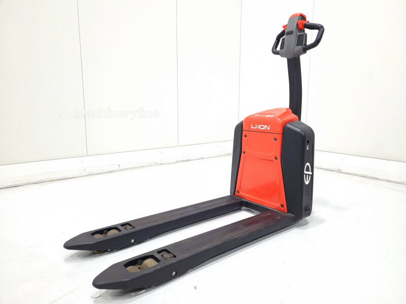 EP Equipment EPL185 električni paletar