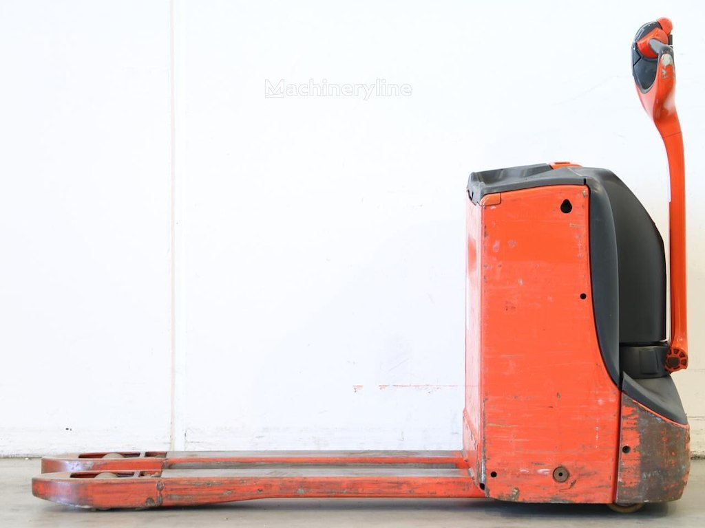 Linde T16/1152 električni paletar