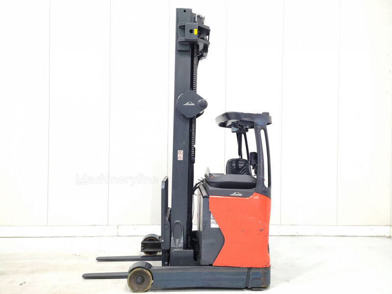 Linde R14HD-01 regalni viljuškar