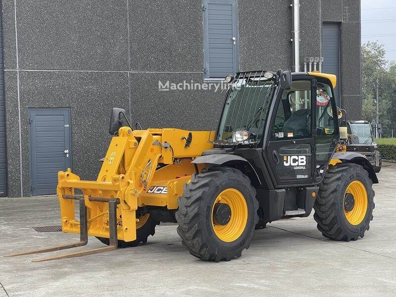 JCB 531 - 70 teleskopski utovarivač
