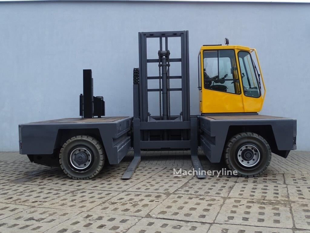 Baumann GX60/12/45 bočni viljuškar