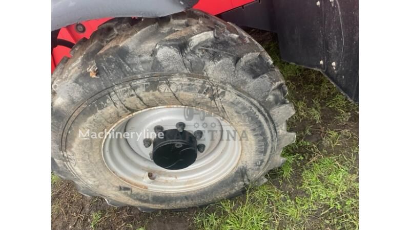 Manitou MT 1335 2019rok teleskopski utovarivač