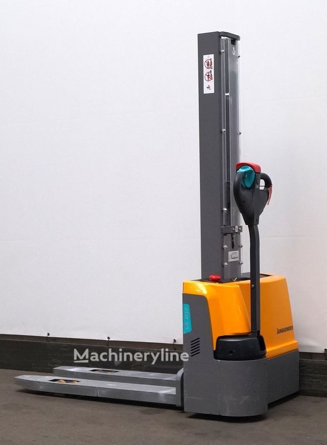 Jungheinrich EJC M10 paletni viljuškar