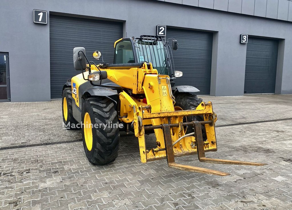 JCB 535-95 teleskopski utovarivač