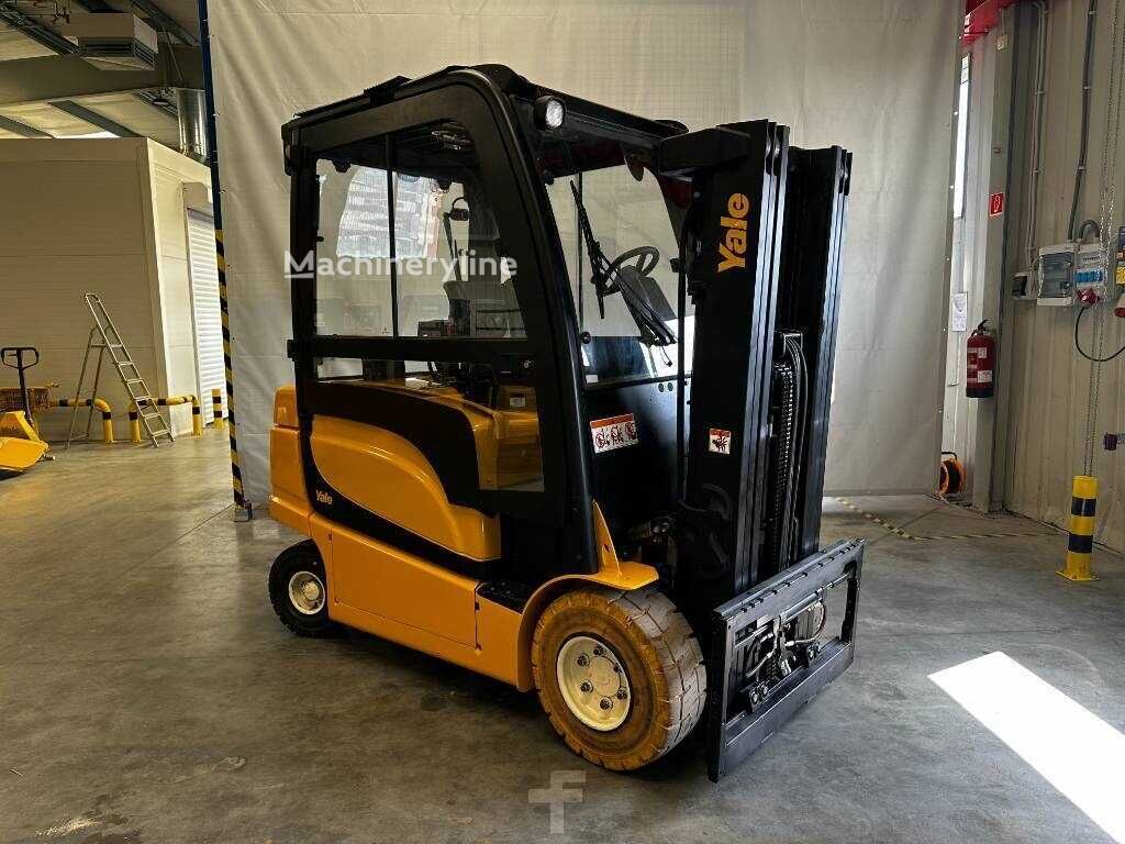 Yale ERP35VL električni viljuškar