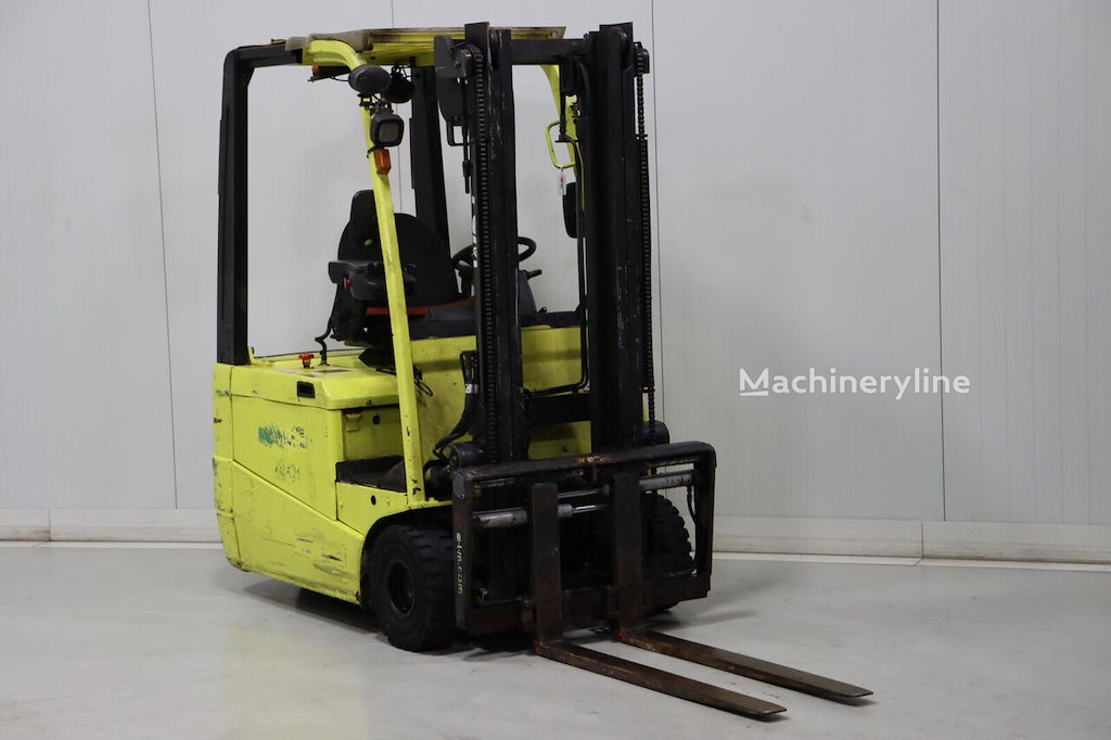 UniCarriers AG1N1L16H viljuškar na tri točka