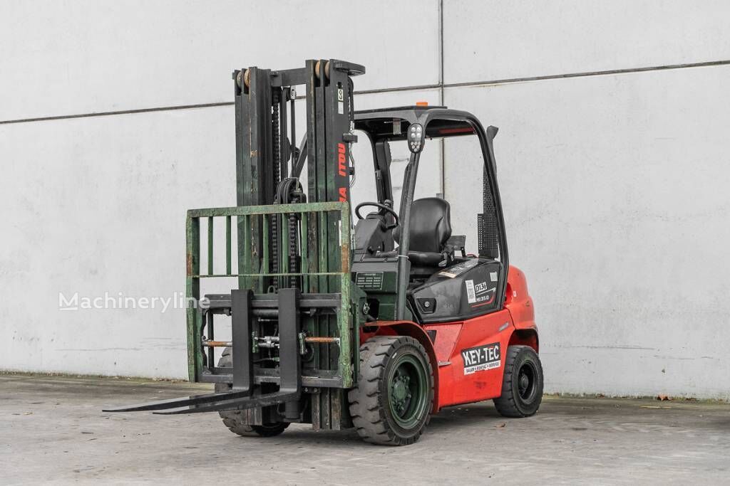 Manitou MI 35 D dizel viljuškar