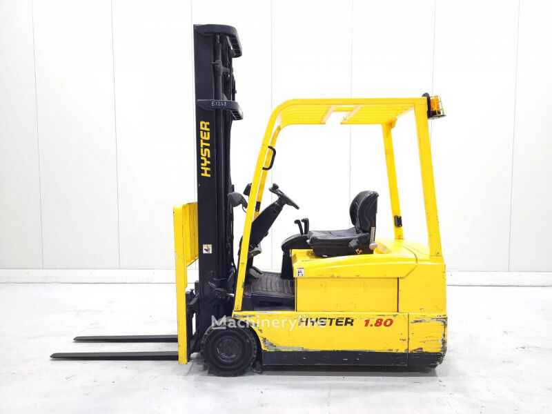 Hyster J1.80XMT viljuškar na tri točka