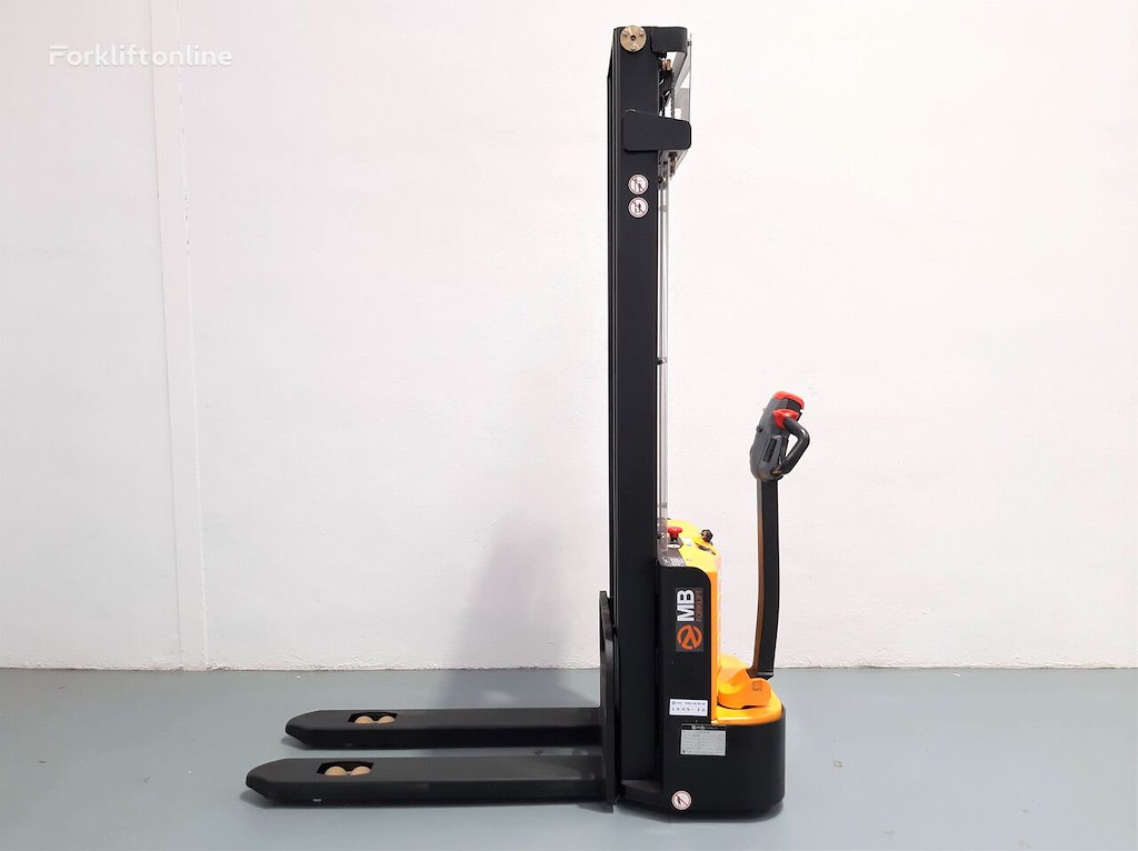 MB Forklift ES12 12ES 2S360 paletni viljuškar