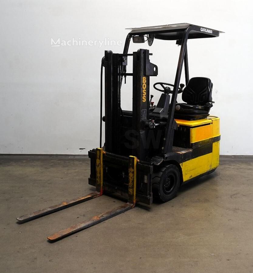 Steinbock LE 13 MK IV A-1 električni viljuškar