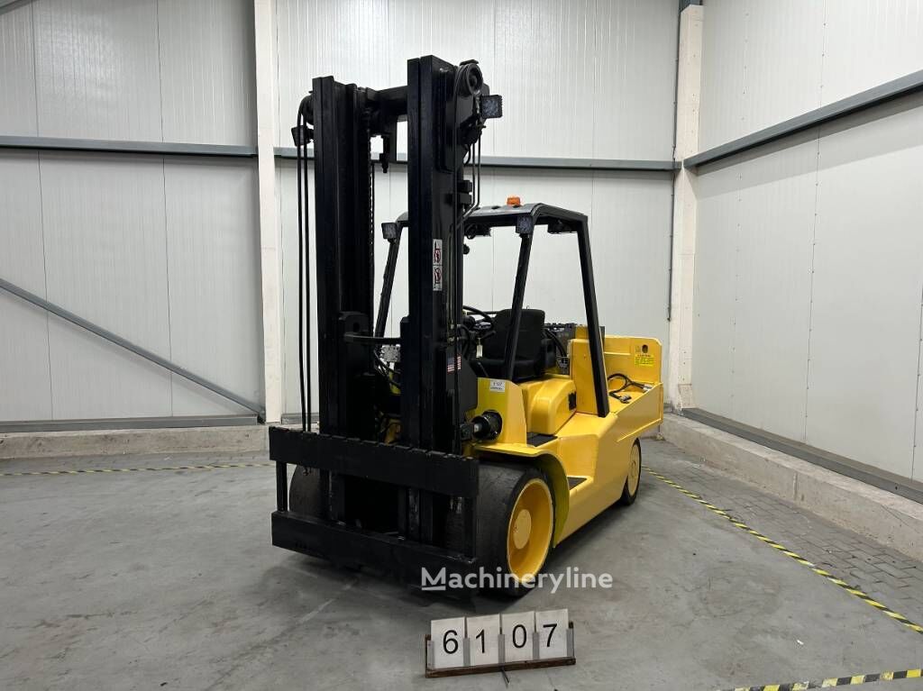 Hoist E220 električni viljuškar