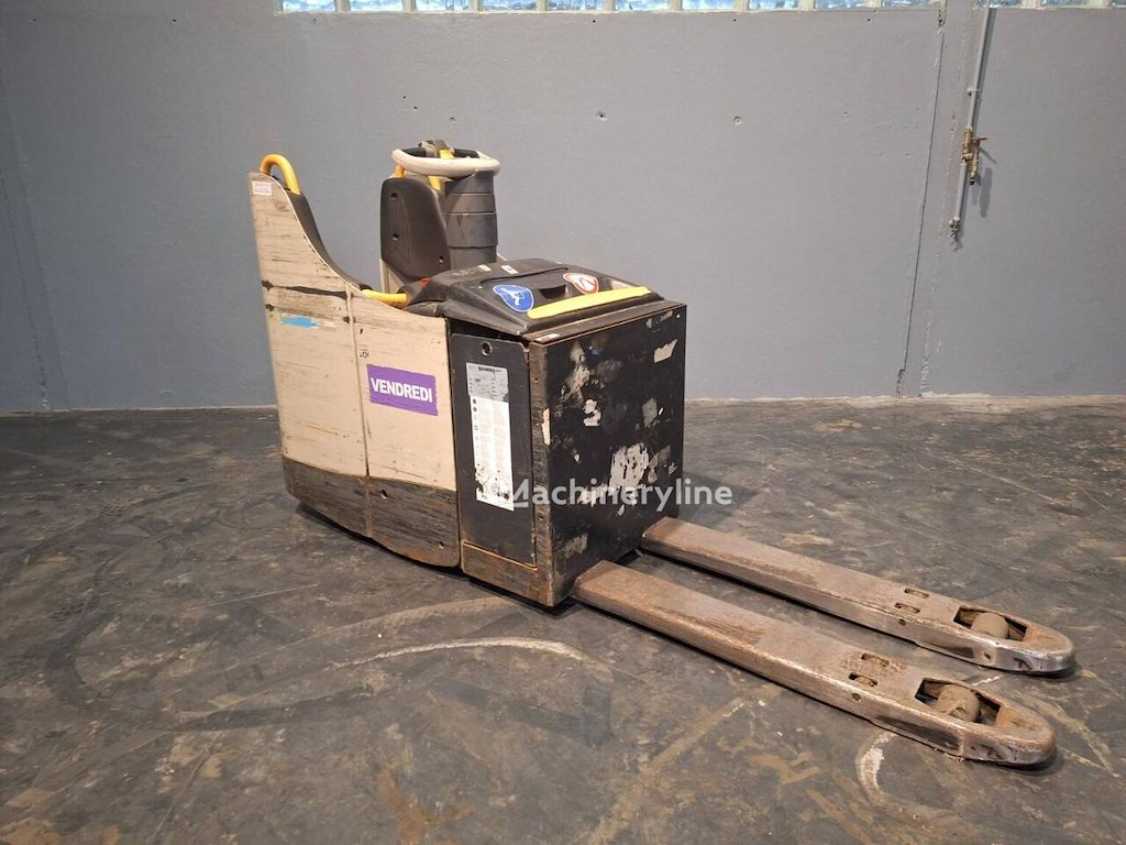 Crown WT3040 2.00 viljuškar za komisioniranje