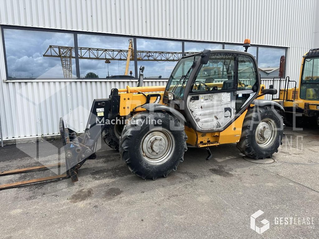 Manitou MT932 teleskopski utovarivač