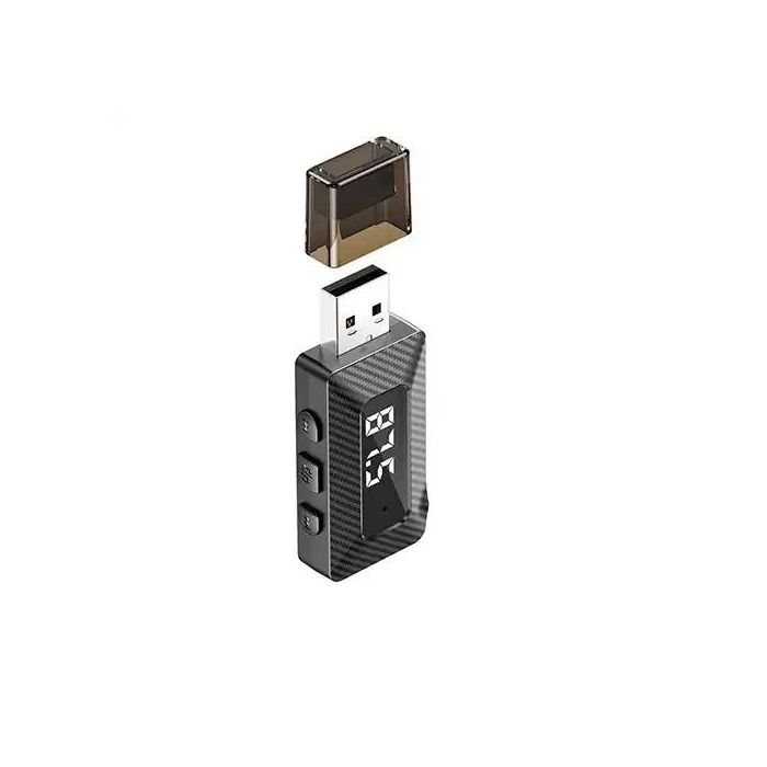 XO Bluetooth FM Transmiter+TF Card BCC16