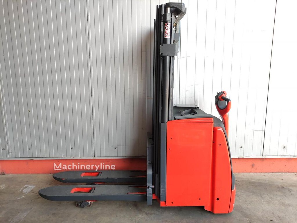 Linde L20i-1173 paletni viljuškar