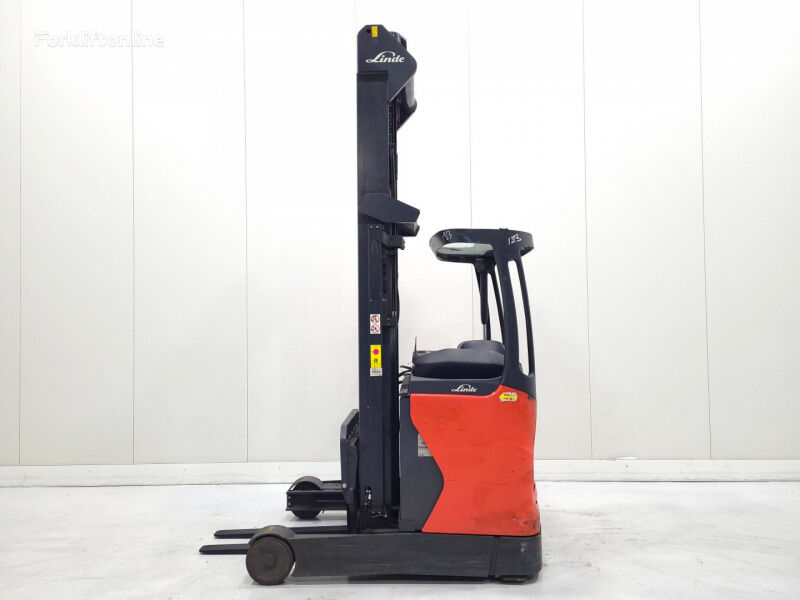 Linde R16-01 1120 regalni viljuškar