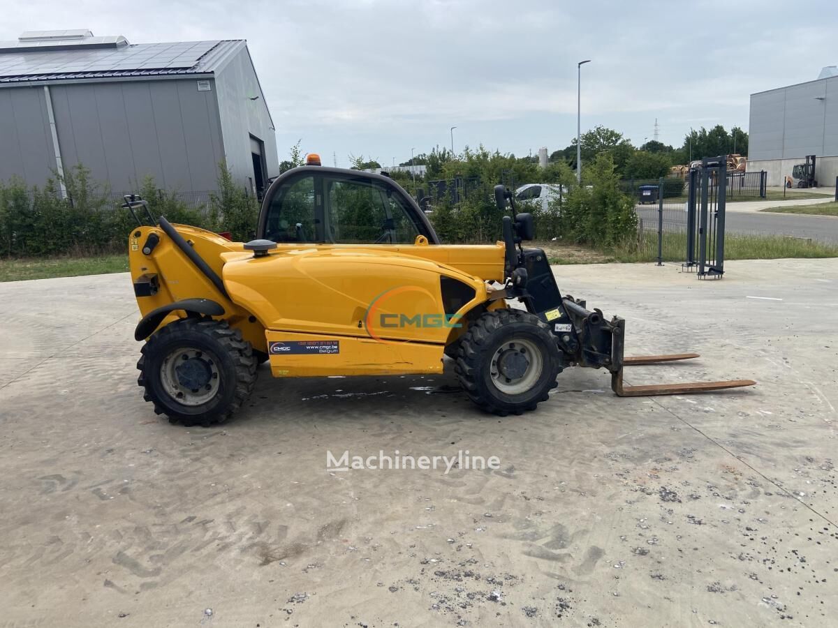 Manitou MT625 teleskopski utovarivač