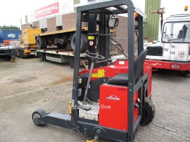 Terberg KINGLIFT TKL-S-X3 prenosni viljuškar