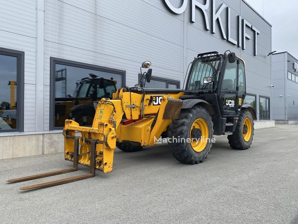 JCB 540-140 teleskopski utovarivač