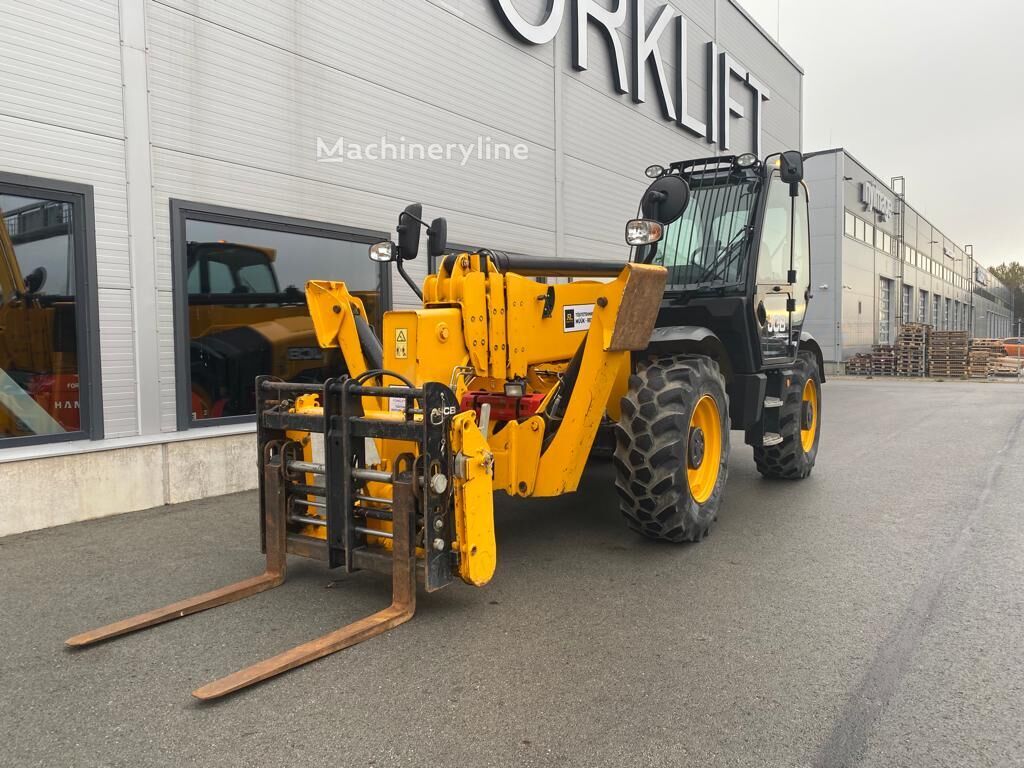 JCB 540-200 teleskopski utovarivač