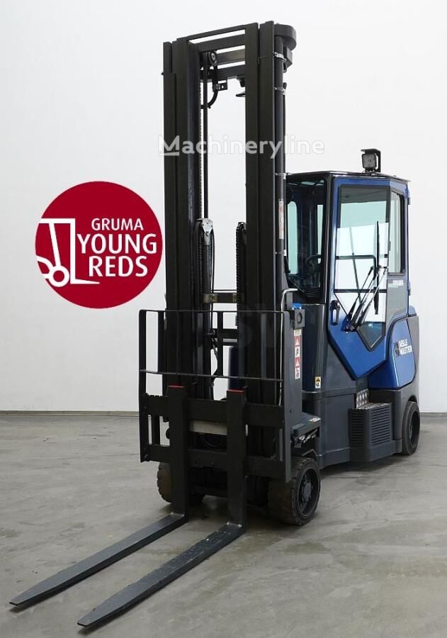 Combilift AISLE MASTER 20S električni viljuškar