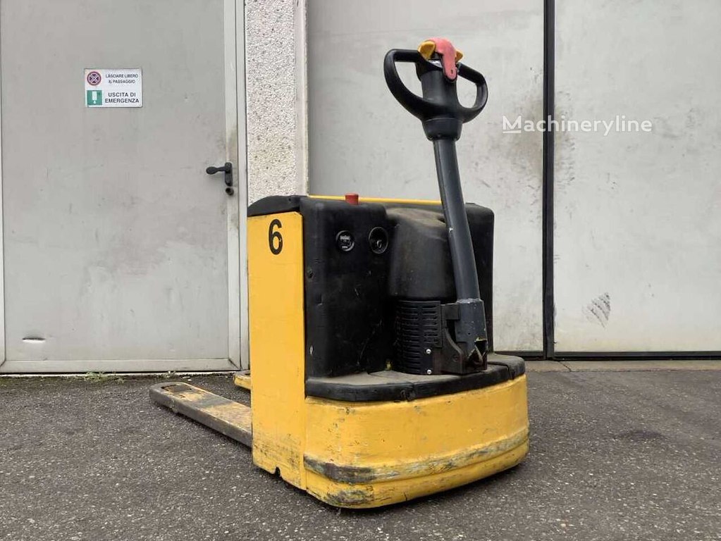 OM TL 18 AC električni paletar