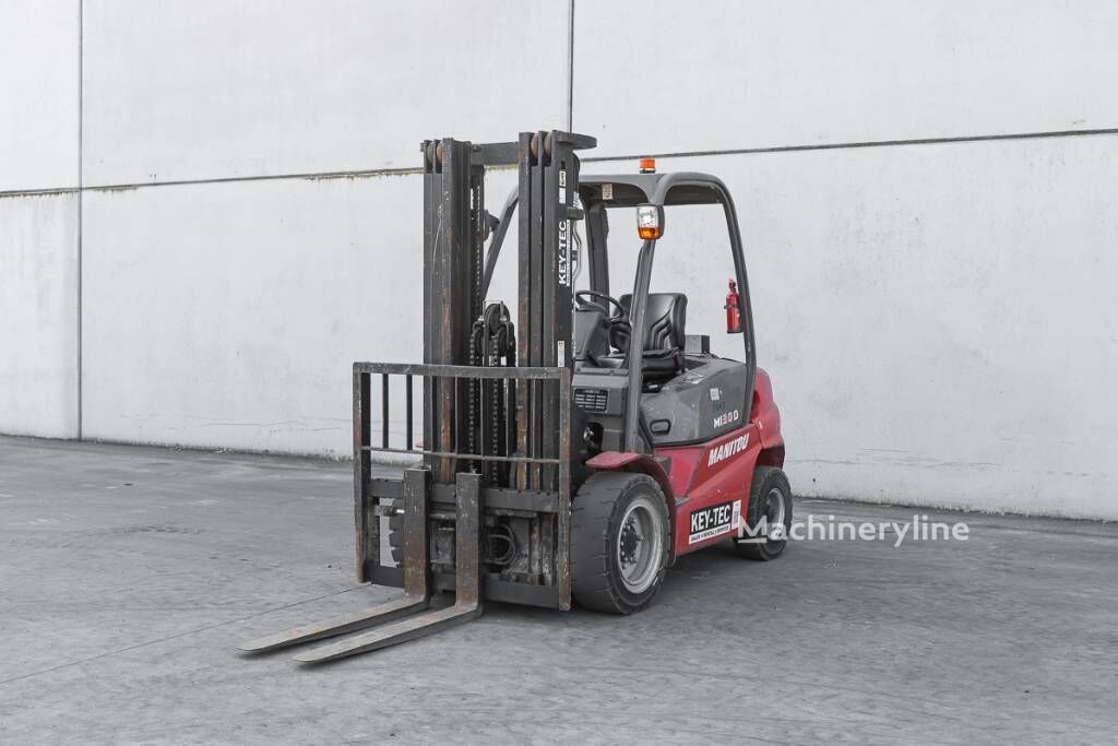 Manitou MI 30 D dizel viljuškar