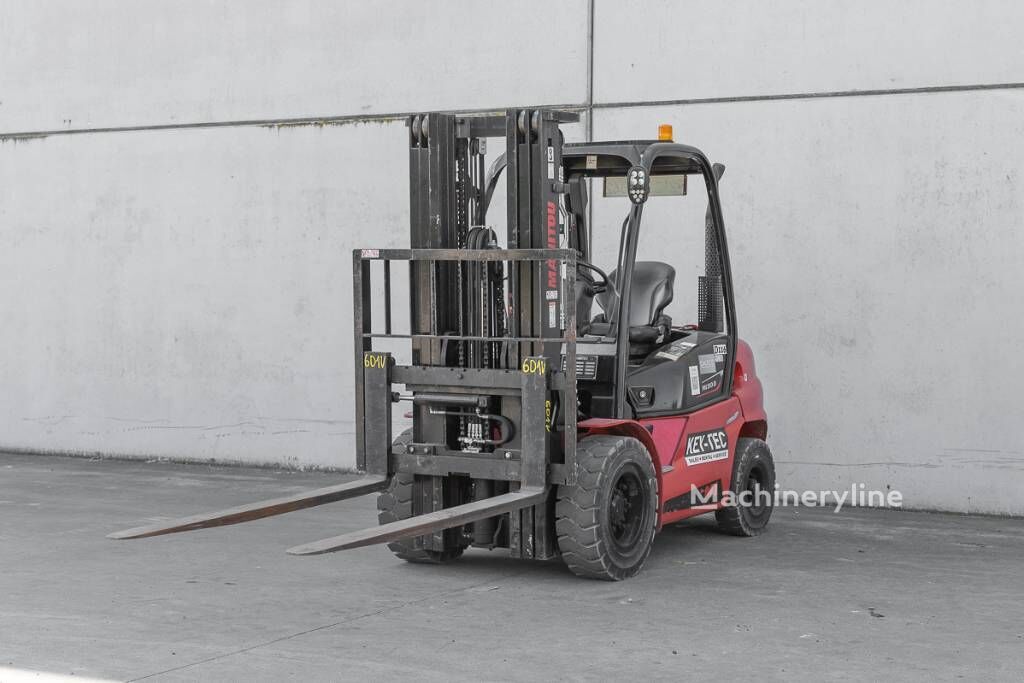 Manitou MI 30 D dizel viljuškar