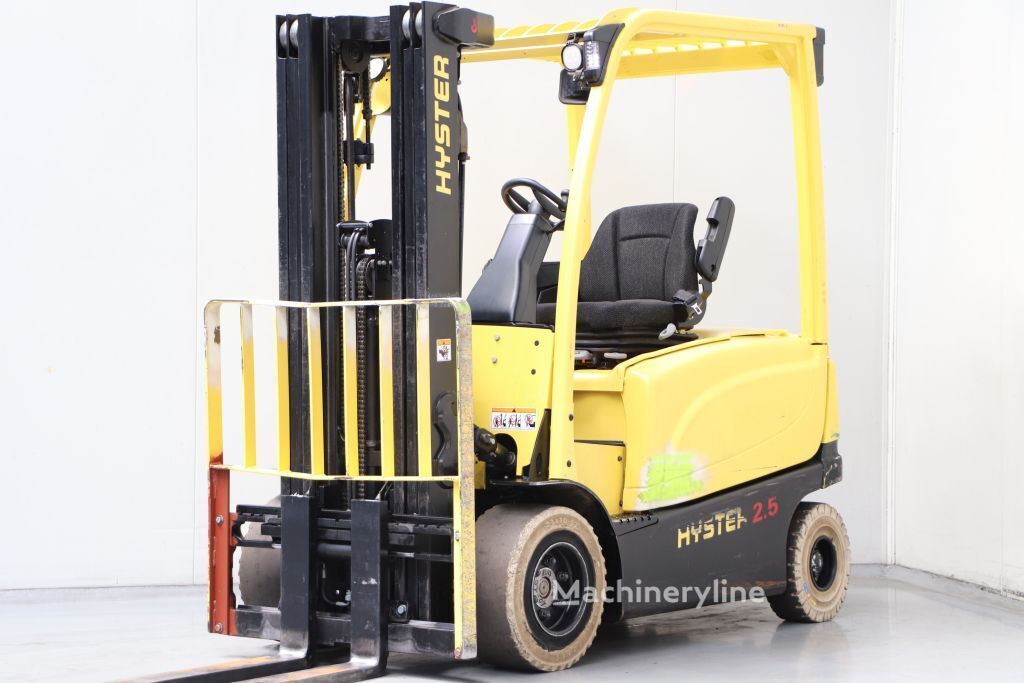 Hyster J2.5XN električni viljuškar