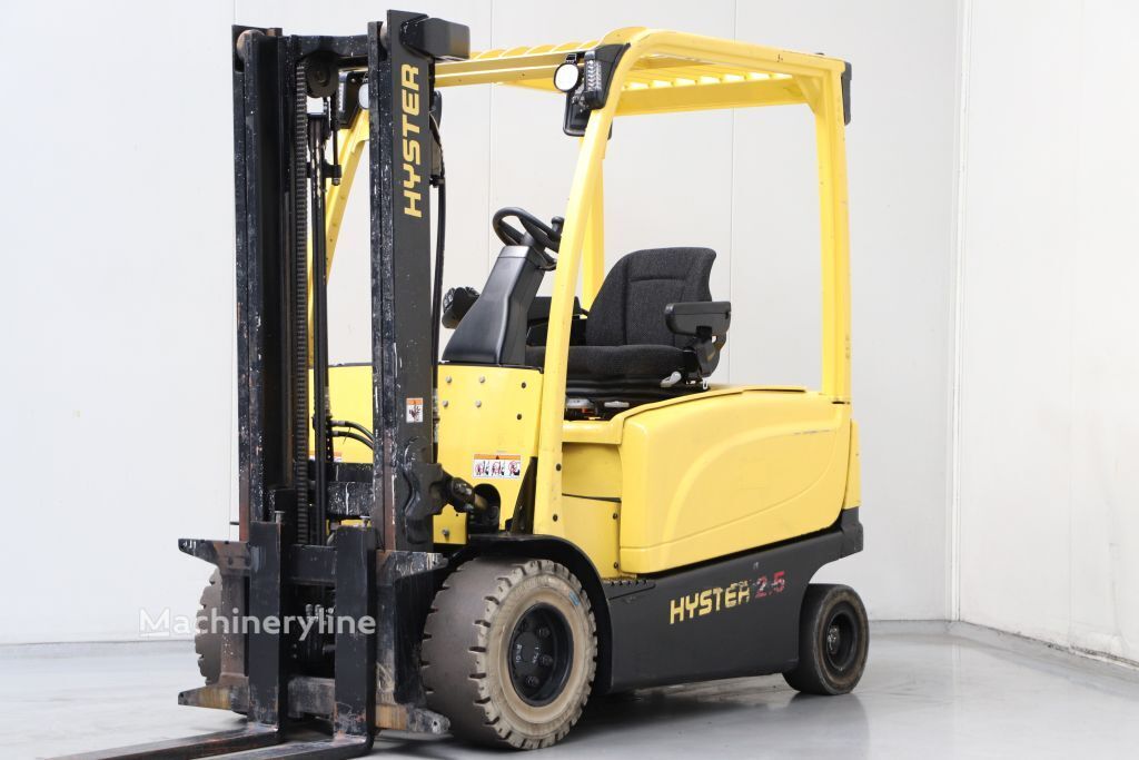 Hyster J2.5XN električni viljuškar