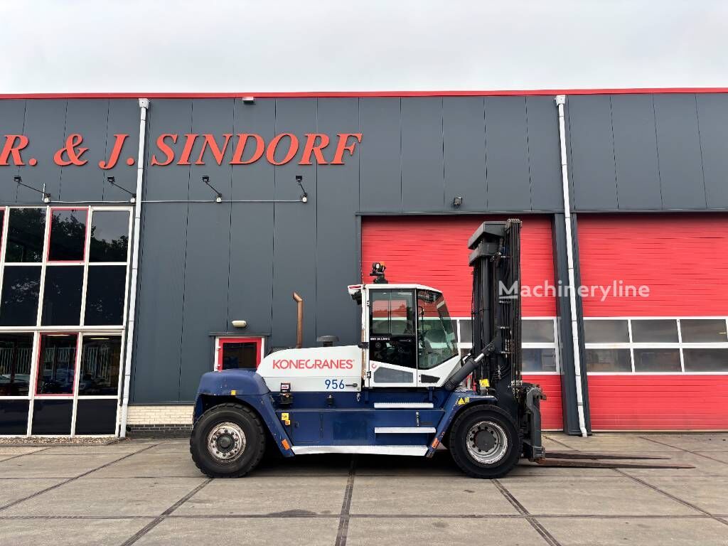 SMV Konecranes 16-1200C dizel viljuškar