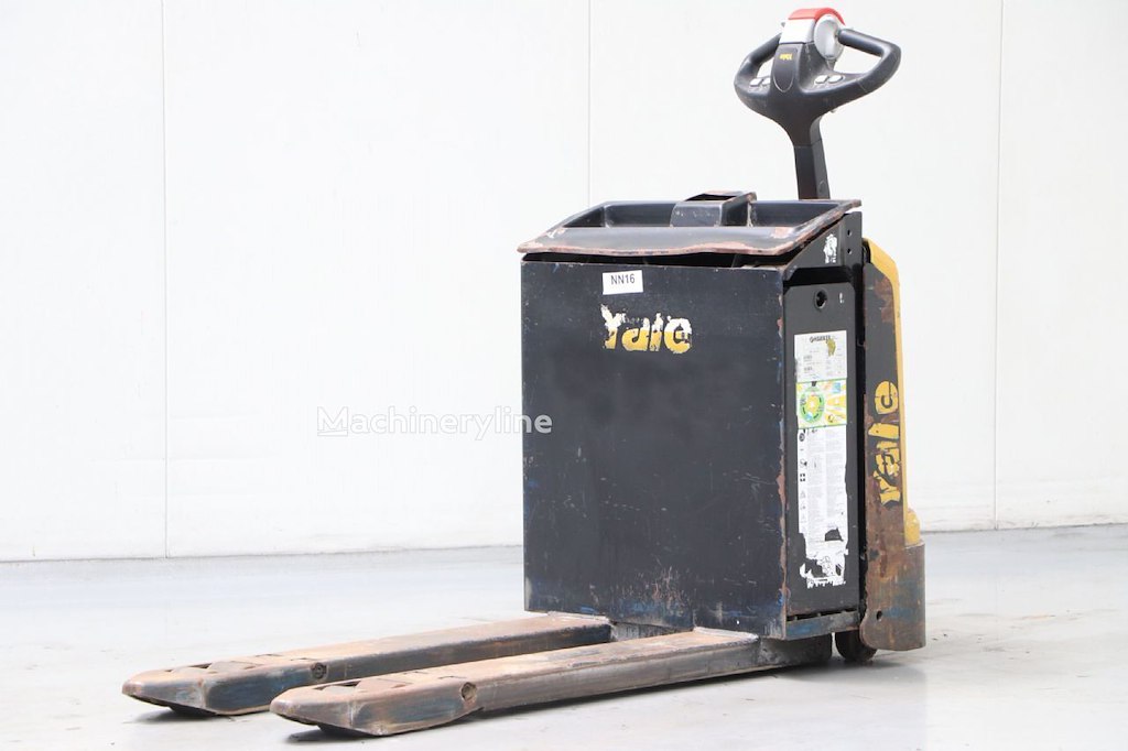 Yale MP20 električni paletar
