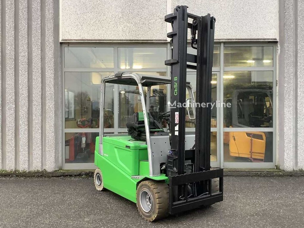 Cesab B635 električni viljuškar