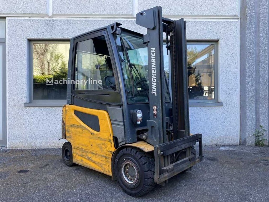Jungheinrich EFG 425K električni viljuškar