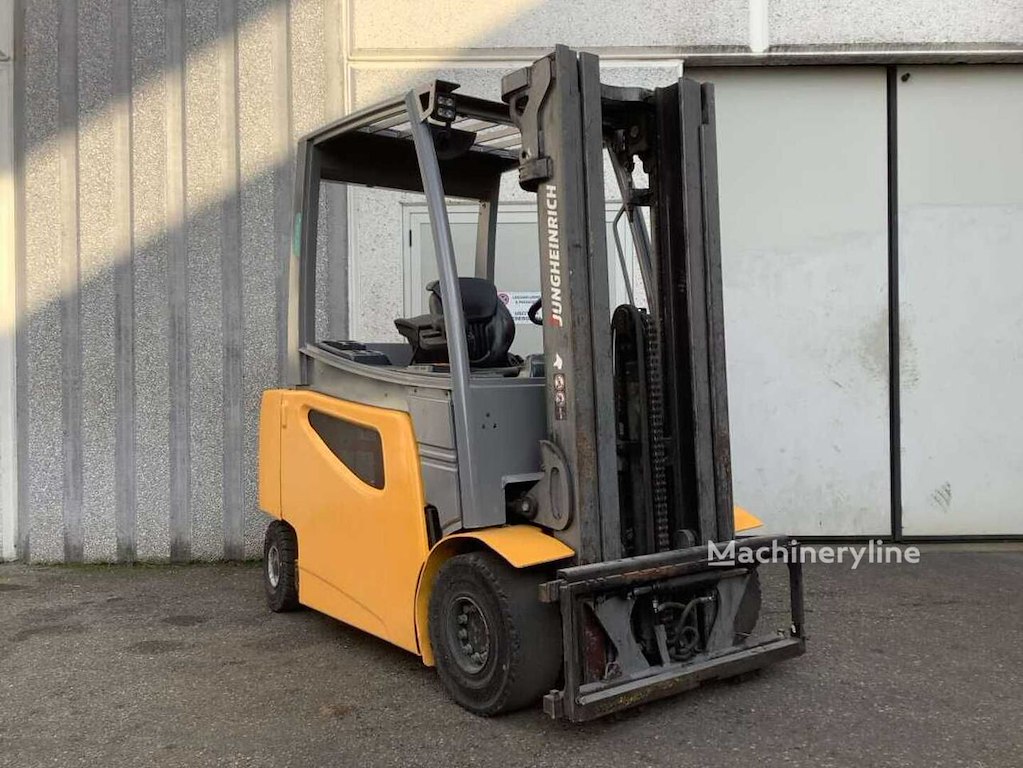Jungheinrich EFG 425K električni viljuškar
